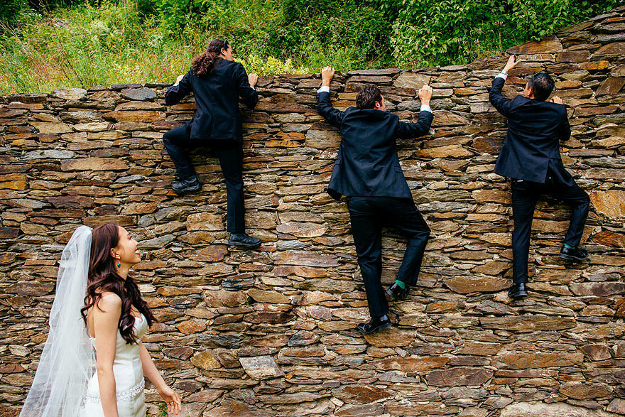 Wedding Photo Of June 2014