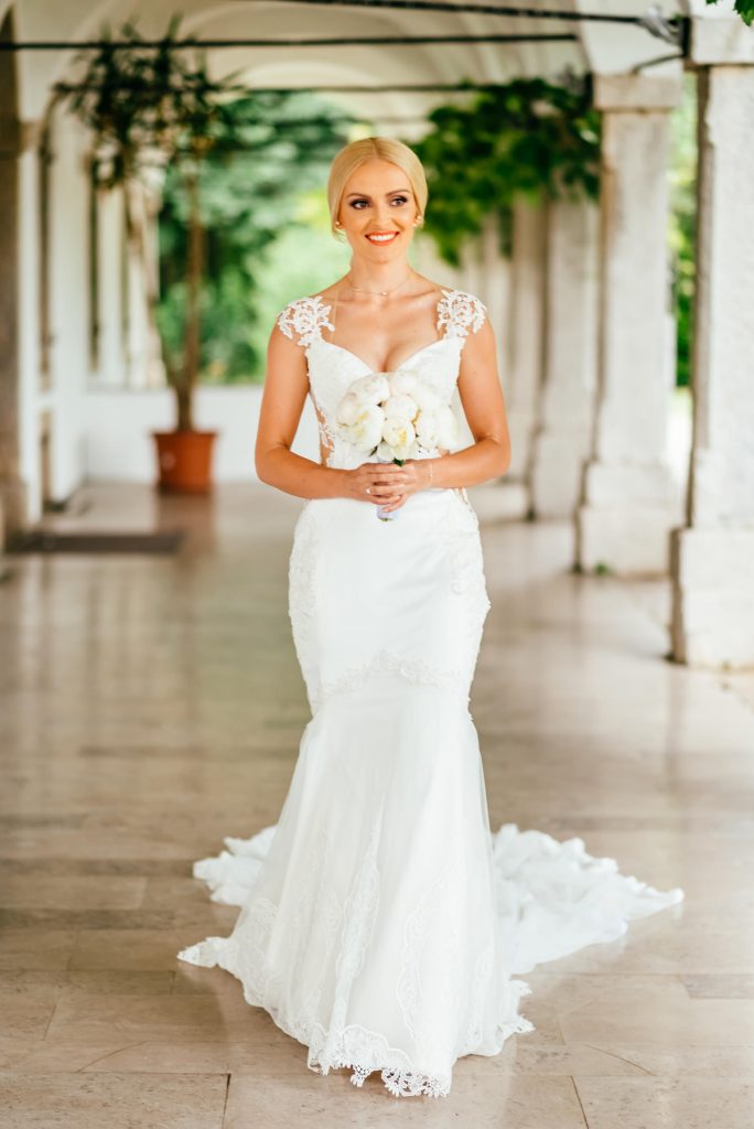 Prefinjena poroka na Dvorcu Zemono, SLOVENIJA - Samo Rovan