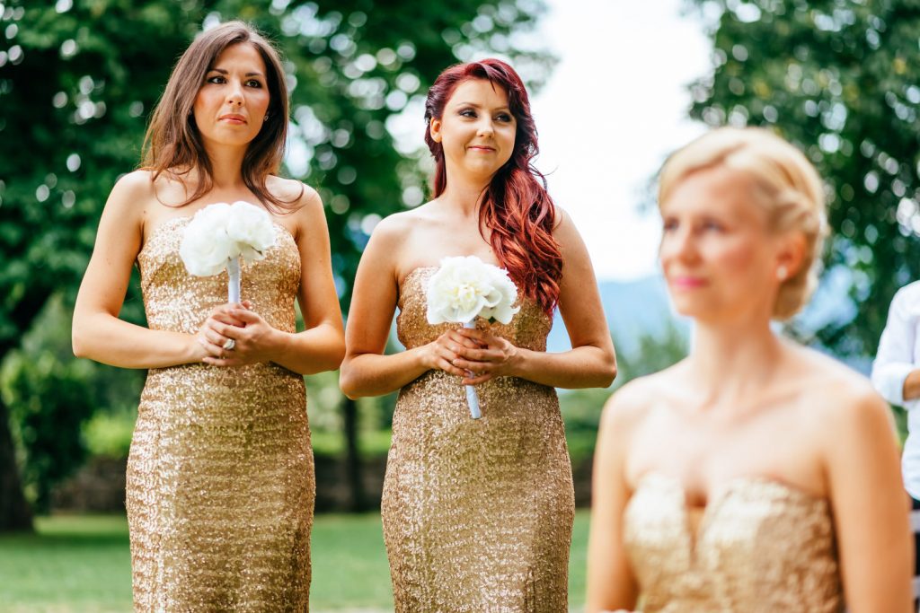 Prefinjena poroka na Dvorcu Zemono, SLOVENIJA - Samo Rovan