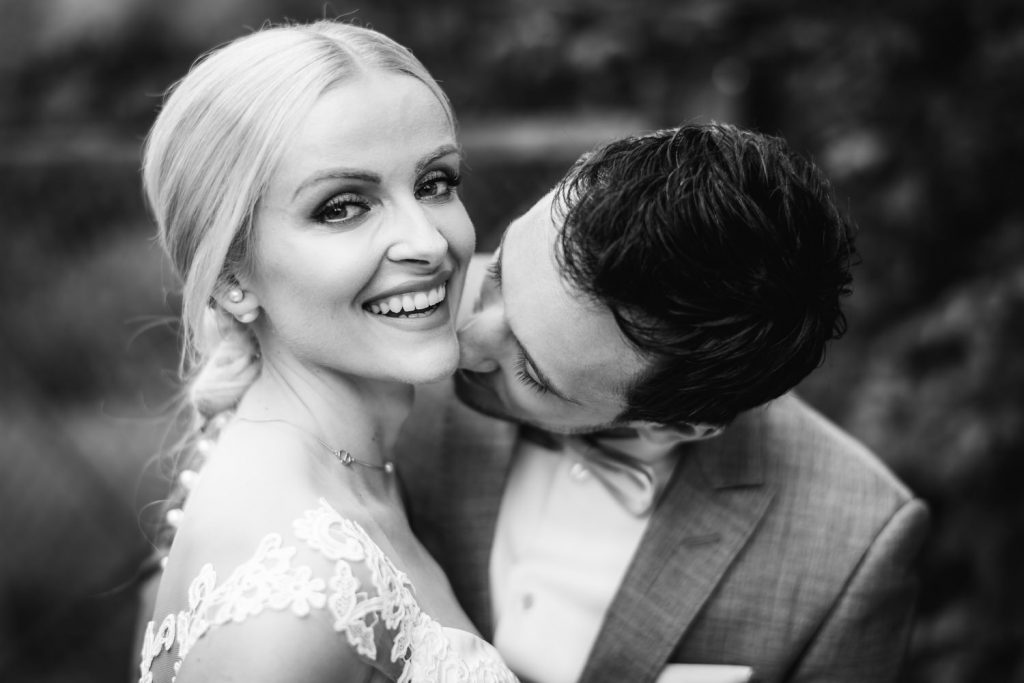 Prefinjena poroka na Dvorcu Zemono, SLOVENIJA - Samo Rovan