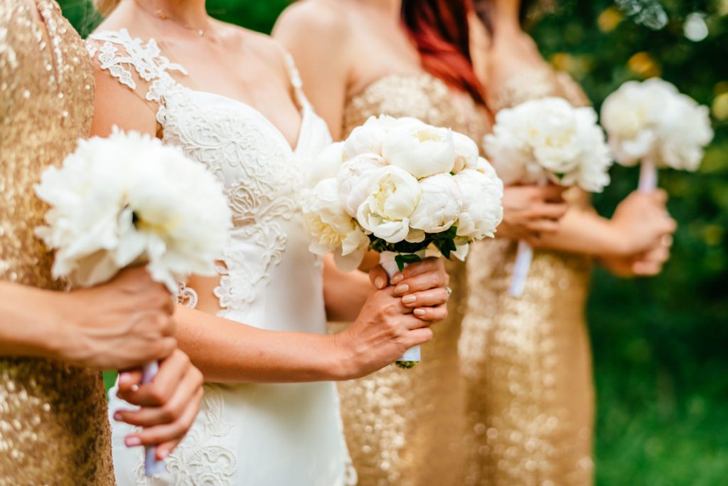 Prefinjena poroka na Dvorcu Zemono, SLOVENIJA - Samo Rovan